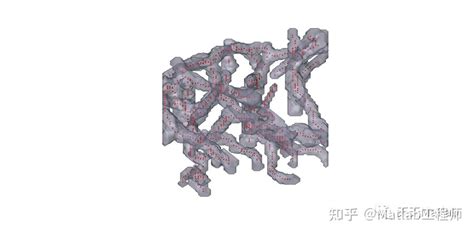 【医学】基于matlab实现 3 D 内表面轴细化算法构建骨架模型 知乎