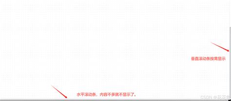 Vue3 Antvx6 使用画布滚动条以后的几个问题的解决antv X6 Scroller Csdn博客