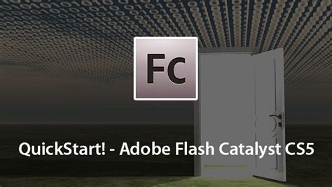 Quickstart Adobe Flash Professional Cc Online Tutorials