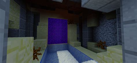 Small Hub [free Download] Minecraft Map