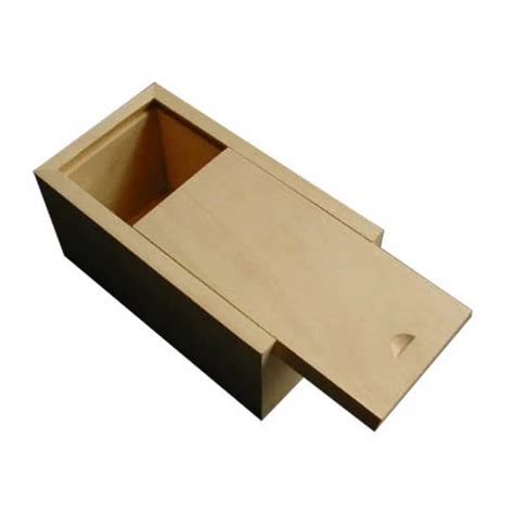 Slide Box At Best Price In India