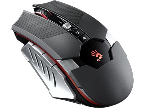 T5A Wired Bloody Gaming Mouse