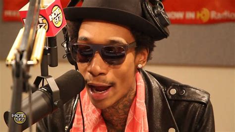 Wiz Khalifa And Chevy Woods Freestyle Youtube