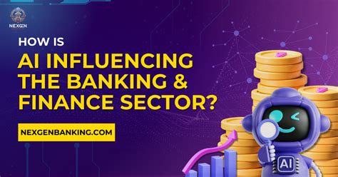 how is ai transforming the banking and finance sector