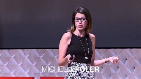 100 Days Without Fear Michelle Poler Tedxhouston Melinda Stoops