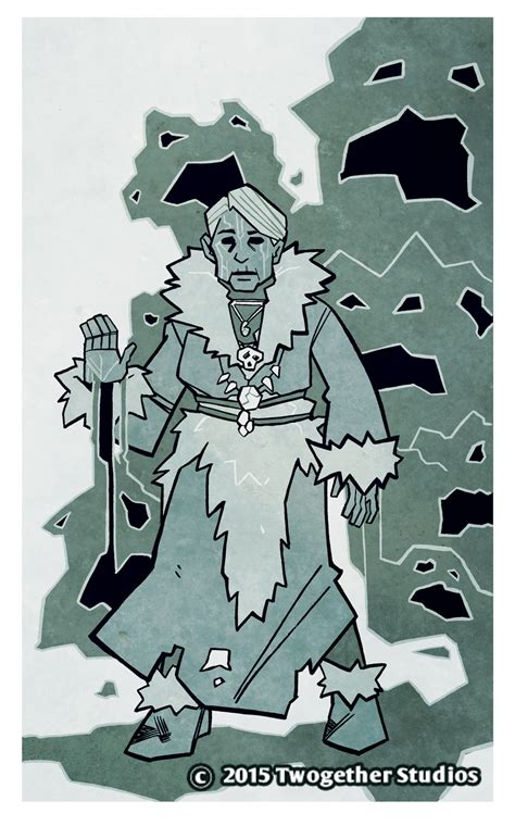 Gloom Keith Bakers Blog