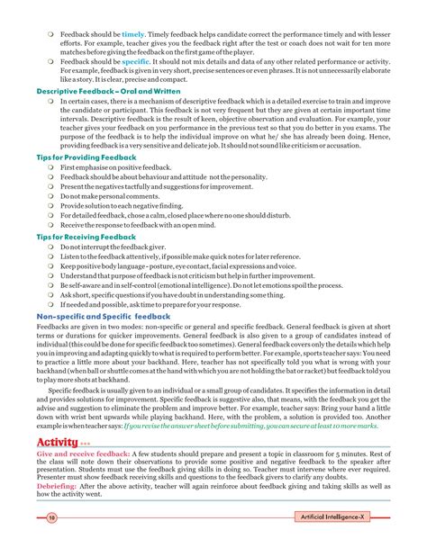 artificial intelligence cbse code 417 class x edusoft drive