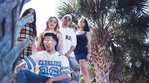 VXDER X Cva Paradise Official Video YouTube