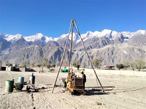 Geotechnical Investigation Soil Testing Services Geotechnical Investigation Soil Testing Services