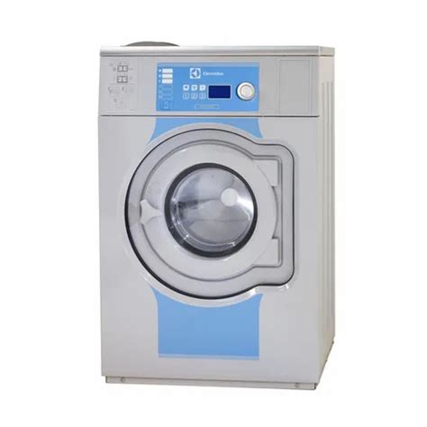 Electricity W575h Soft Mount Laundry Washers Drum Capacity 75 L At Rs