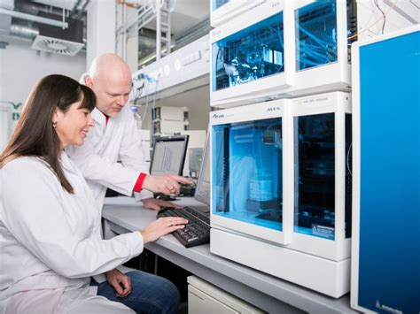 Gmi On Linkedin Knauer Gmi Trusted Laboratory Solutions