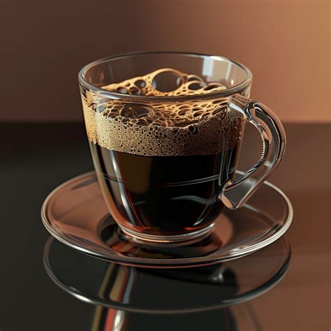 What Is An Americano Coffee