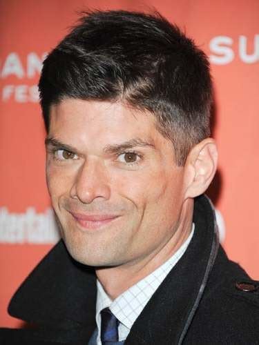 William Mccormack Actor Who Is Eric Mccormacks Son Finnigan Holden