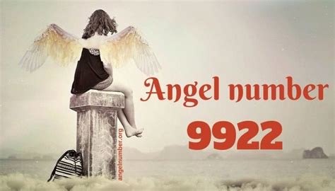 9922 Angel Number – Meaning and Symbolism