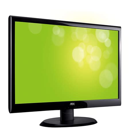 Aoc E2450swh Manuals Manualslib