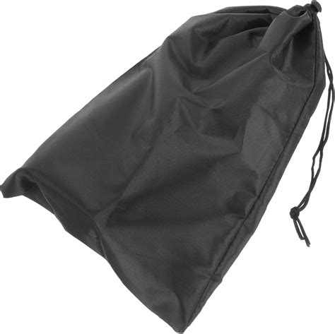 Healvian Walking Stick Organizer Portable Storage Bag For Folding Cane Drawstring