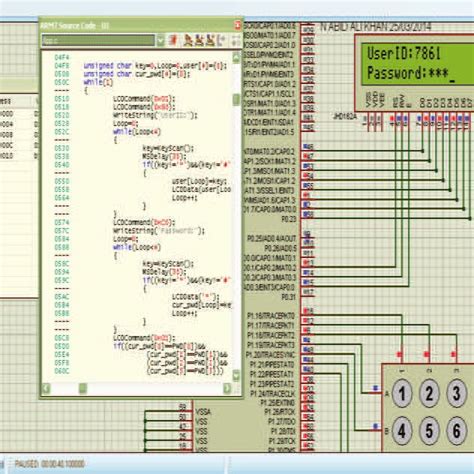 pdf user interface design for lpc2138 to configure wireless sensor
