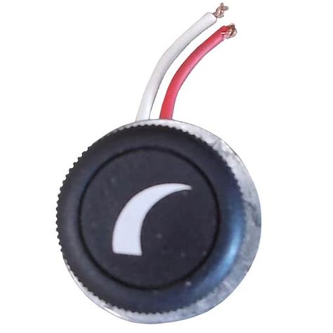 Bestfit Electronic Dash Dimmer Switch 4 State Trucks