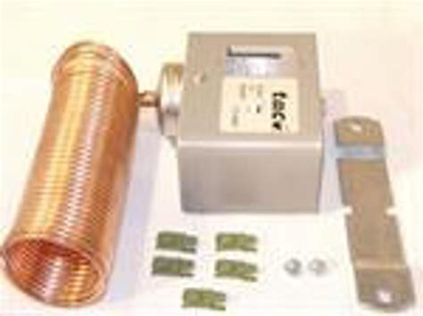 Schneider Electric Tc 5242 Low Temp Duct Therm Man Reset 15 55f Dual Output Dpdt