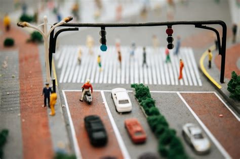 Discover The California Traffic Points System And Its Impact On Your