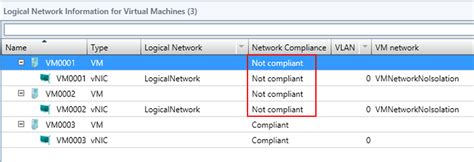 Support For Deploying Hyper V Extended Port Acls In System Center 2012