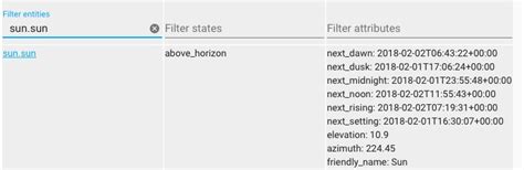 Trend Sensor Could Not Convert String To Float Abovehorizon