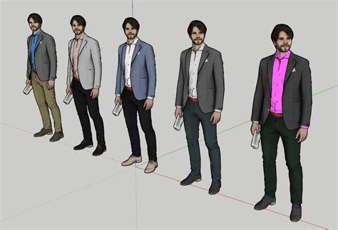 Changing Color Of Texture On Model Pro SketchUp Community