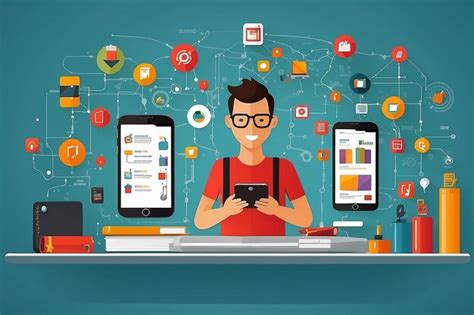 Premium Photo App Development For Mobile Phone Programming And