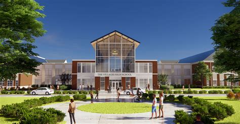 First Phase Of The Villages Newest Neighborhood At Middleton Opens With