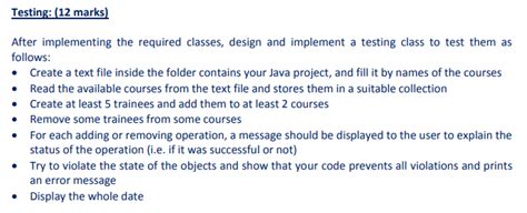 Solved Tracing 5 Marks Given The Following Recursive
