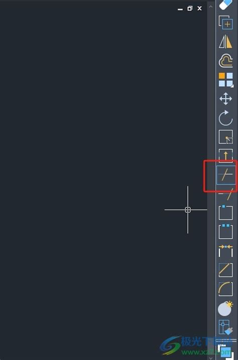 中望cad怎么画出三个圆的切线？ 中望cad绘制圆切线的方法 极光下载站