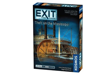 Best Exit Board Games Ranked Dice N Board