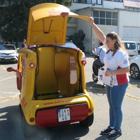 Електричните возила на најтивок а најгласен собир во Скопје Automedia Mk Електромобилност