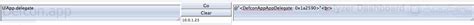 ios application security part 16 runtime analysis of ios applications