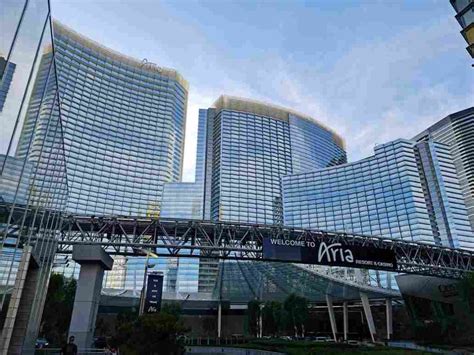 Where To Stay In Las Vegas 2026 Guide Best Areas And Top Hotels