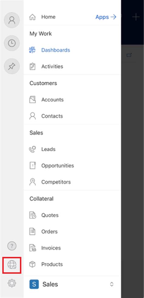 How To Use Dynamics 365 Crm Offline A Step By Step Guide Crm Software Blog Dynamics 365