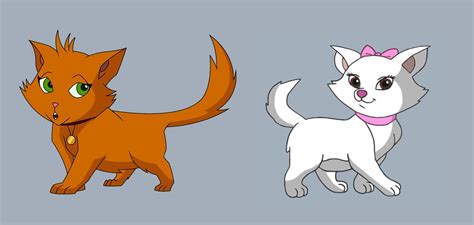 Tmnt Klunk And Blanca By Anna9900 On Deviantart