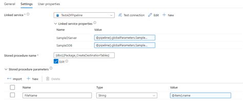 Dynamic Elt With Azure Data Factory Part 3 Of 3 Sqlservercentral