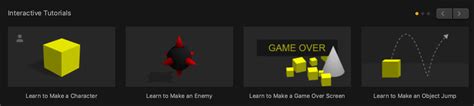 Getting Started Buildbox 3 Manual Buildbox Game Maker Video Game Software