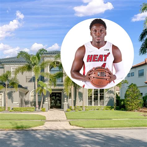 Nba Players Houses