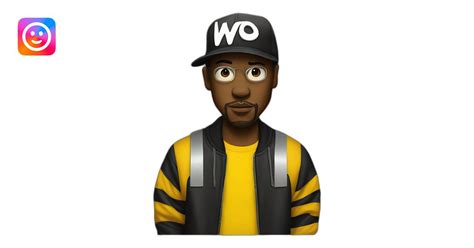 The Wu Tang Clan Emoji AI Emoji Generator The Wu Tang Clan Emoji AI Emoji Generator