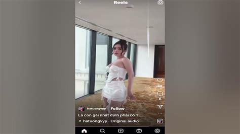 Cute Girls Dncing Tiktok Ep55 Youtube