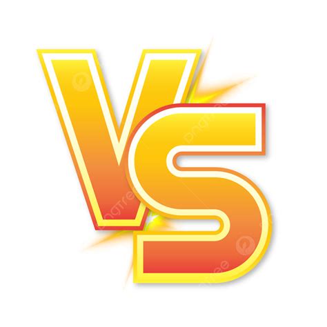 Cool Vs Metal Font Vs Vs Logo Vs Font PNG And Vector With