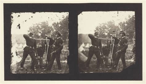 44 Mathew Brady Photos That Capture The American Civil War