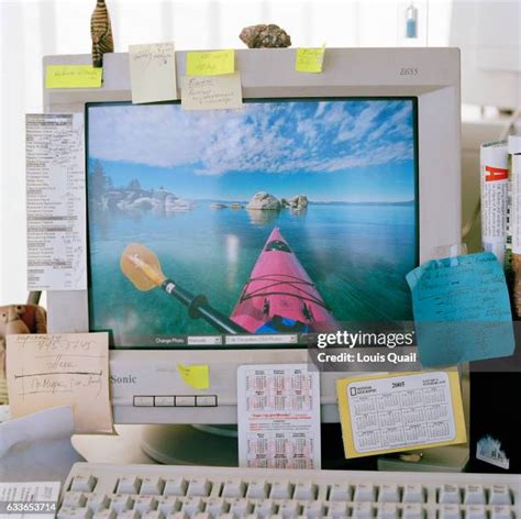 Computer Slave Photos And Premium High Res Pictures Getty Images
