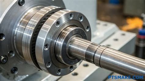 Master Interference Fits Prevent Loose Assembly Parts