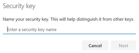 Azure AD You Can Now Use FIDO2 Keys And Microsoft Authenticator App