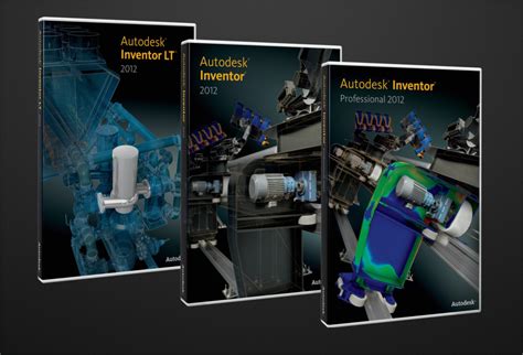 Inventor Portugal Novo Autodesk Inventor 2012 Novidades Para Breve