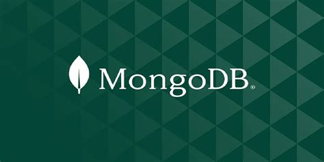 Instalar Mongodb En Windows 11