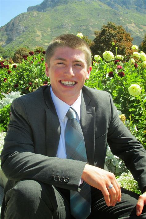 California Missionary Serving During The Floods